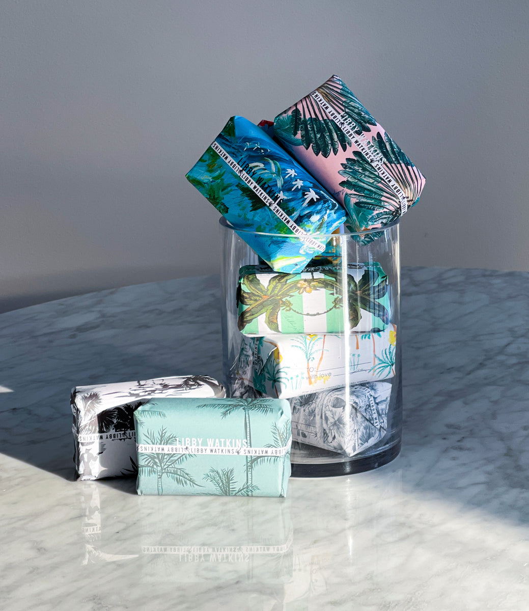 Gift Sets ~ Lucky Dip #5 – Libby Watkins